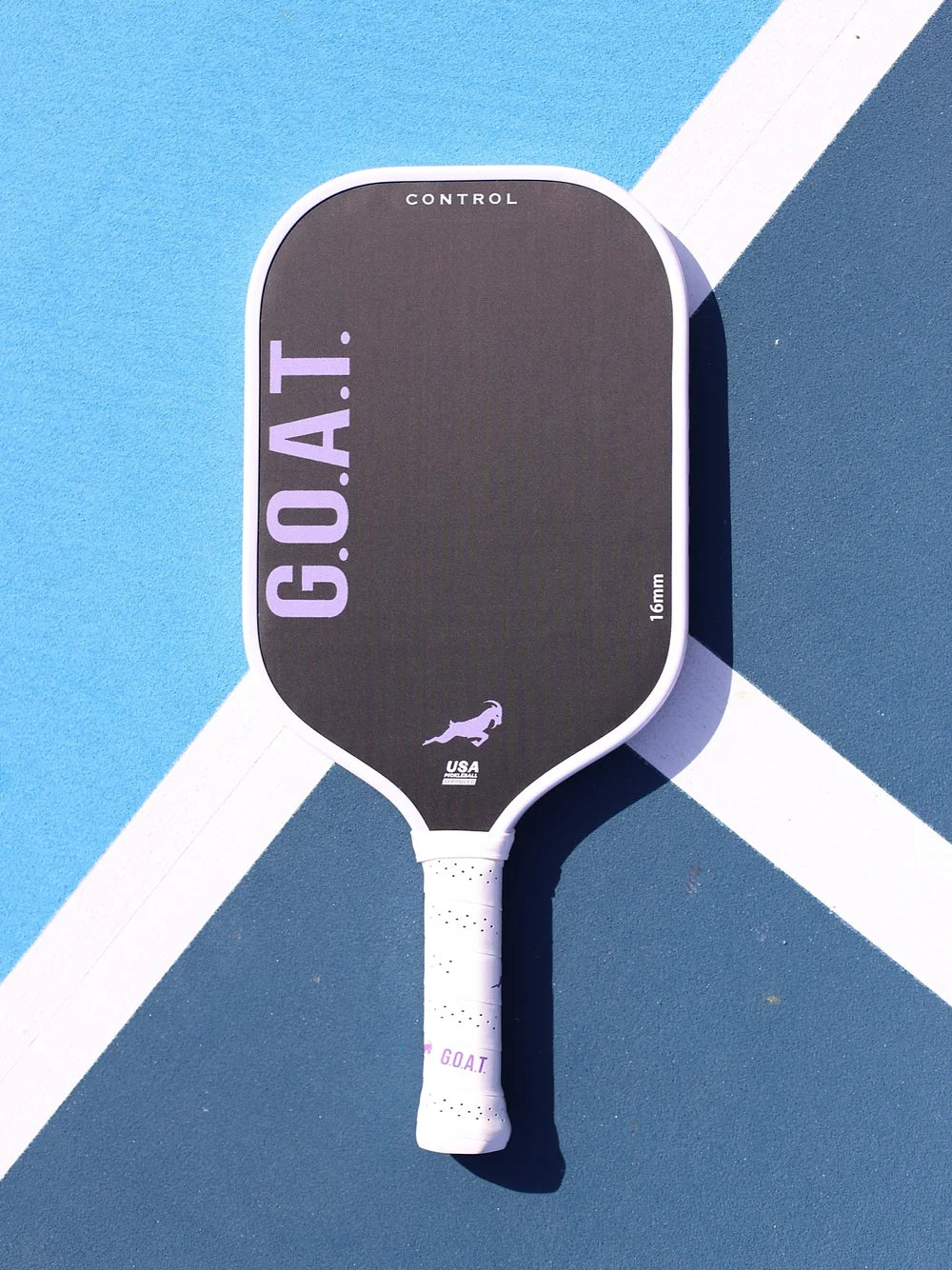 Shop Control Series at G.O.A.T. Paddle | G.O.A.T. Paddle