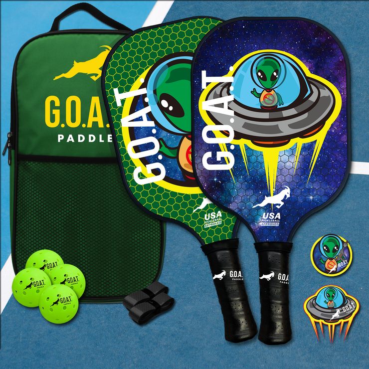 Products – G.O.A.T. Paddle