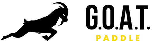 GOAT Paddle: Level Up Your Pickleball Game | G.O.A.T. Paddle