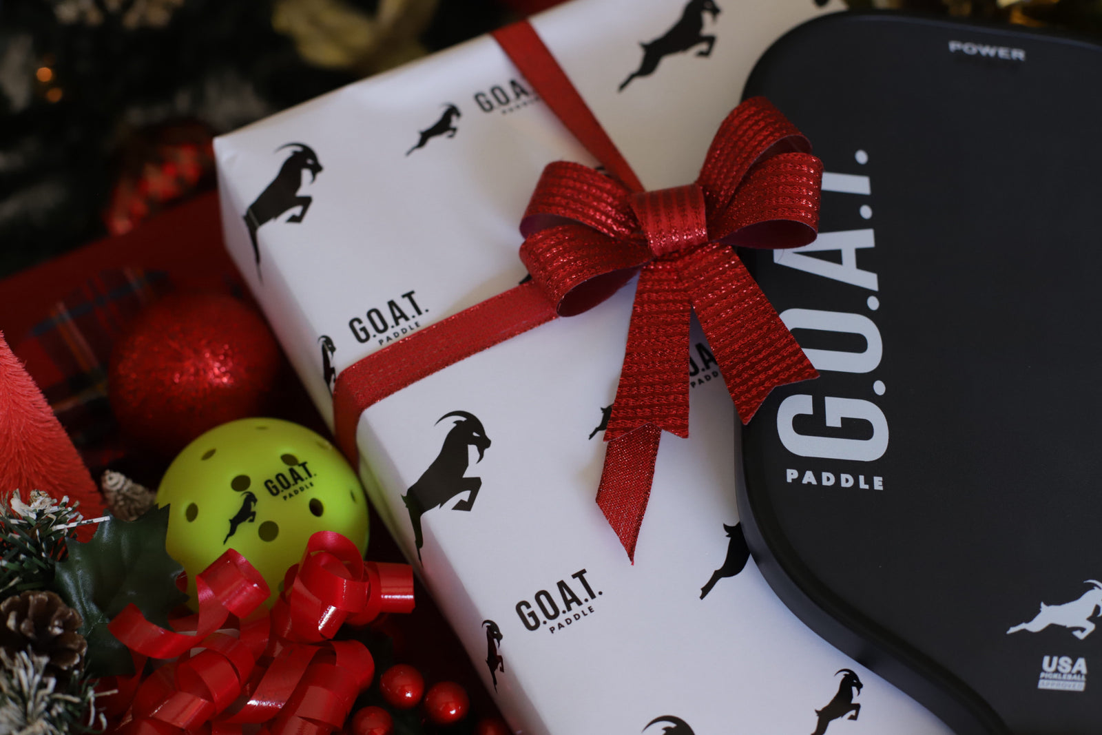 Shop BAHHHH!! at G.O.A.T. Paddle | G.O.A.T. Paddle