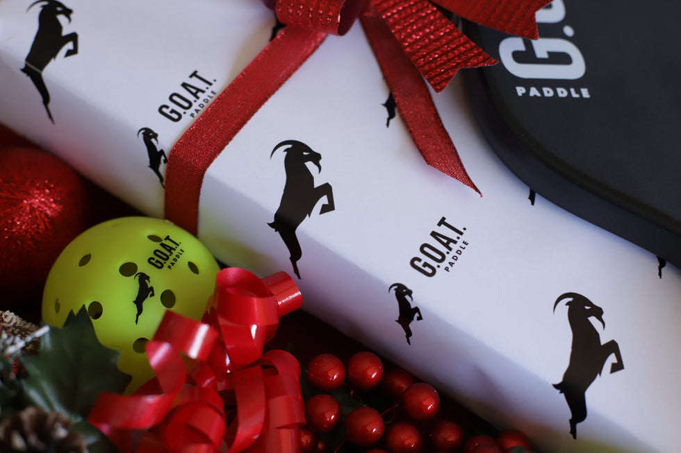 Shop BAHHHH!! at G.O.A.T. Paddle | G.O.A.T. Paddle