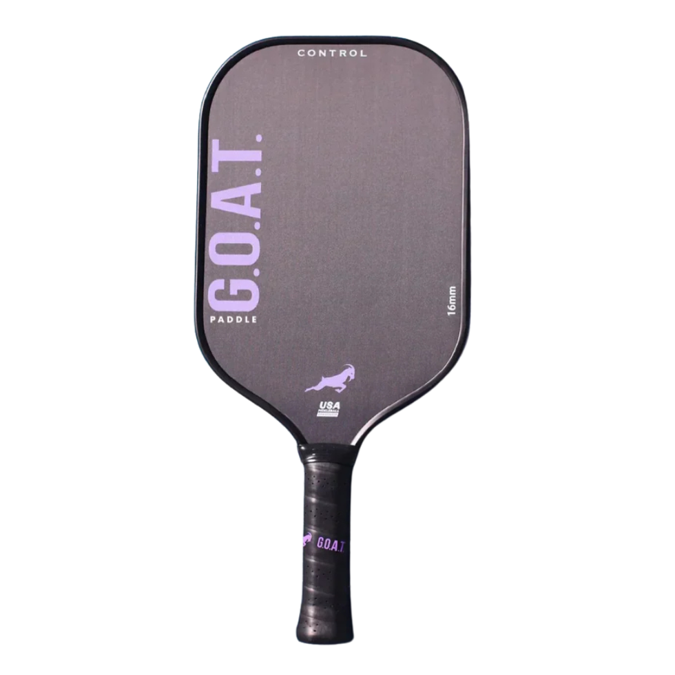 We Live Pickleball. Welcome to G.O.A.T. Paddle | G.O.A.T. Paddle