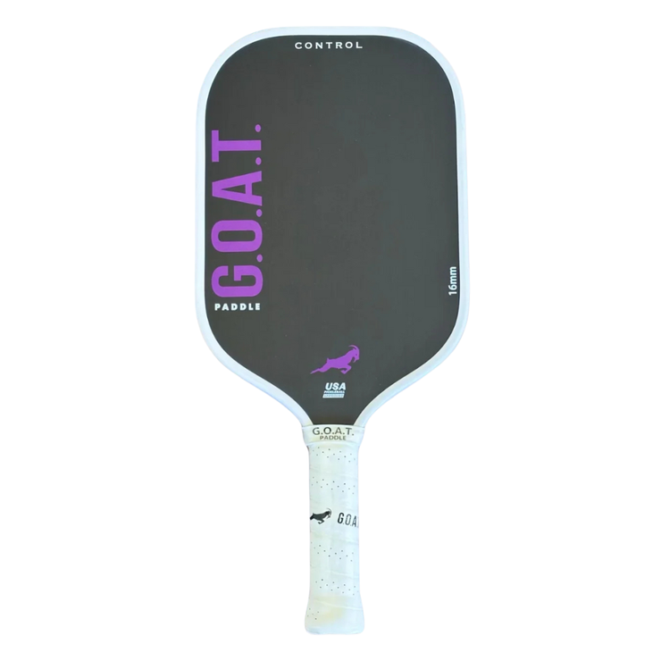 We Live Pickleball. Welcome to G.O.A.T. Paddle | G.O.A.T. Paddle