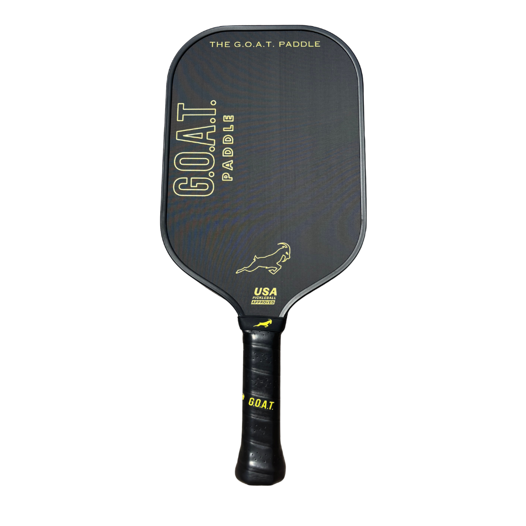 The G.O.A.T. Paddle
