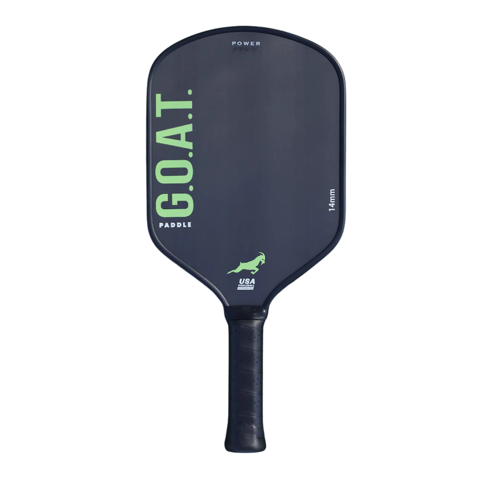 We Live Pickleball. Welcome to G.O.A.T. Paddle | G.O.A.T. Paddle