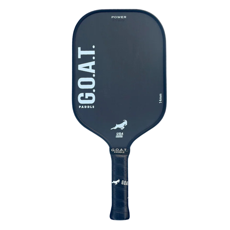 We Live Pickleball. Welcome to G.O.A.T. Paddle | G.O.A.T. Paddle