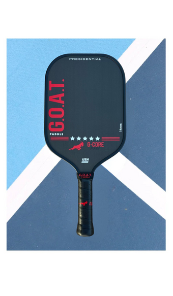 We Live Pickleball. Welcome to G.O.A.T. Paddle | G.O.A.T. Paddle