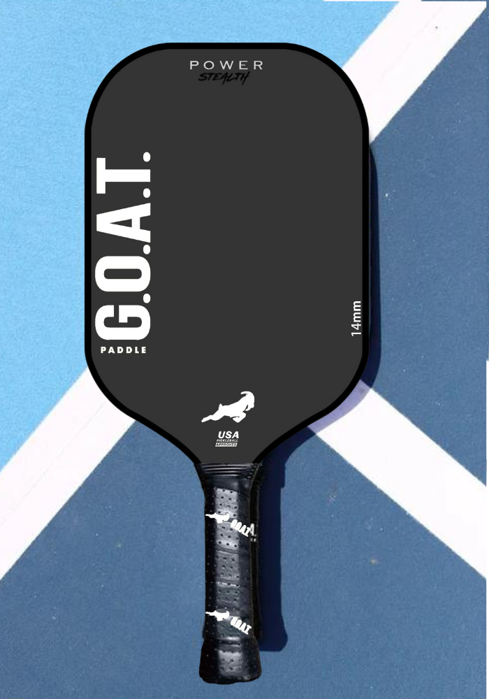 Shop Power Series at G.O.A.T. Paddle | G.O.A.T. Paddle