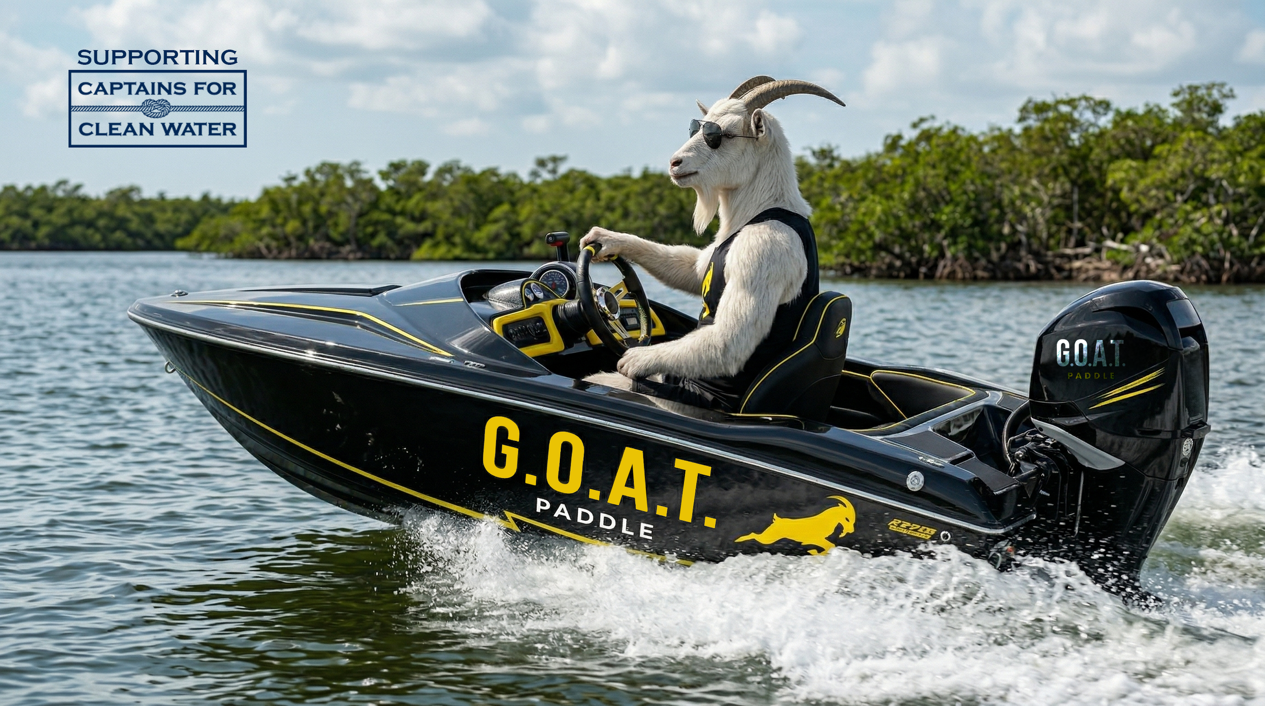 We Live Pickleball. Welcome to G.O.A.T. Paddle | G.O.A.T. Paddle